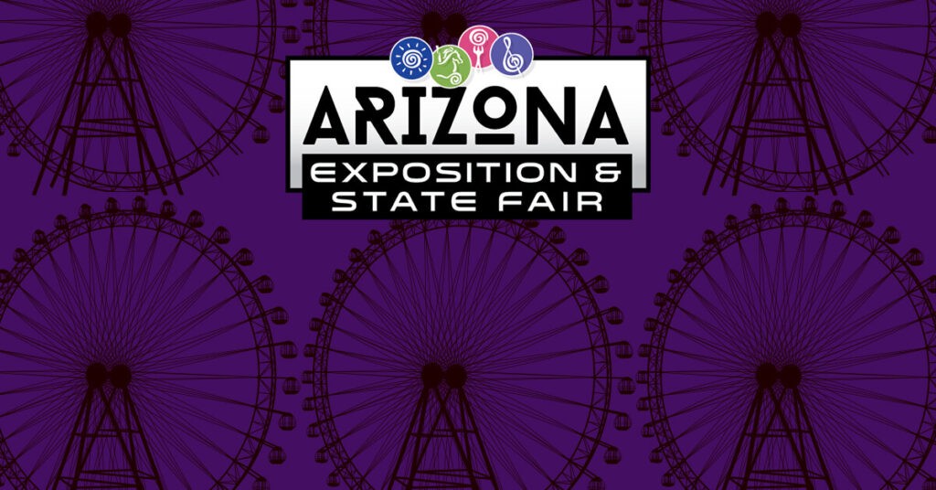 Arizona State Fair Blog | azstatefair.com