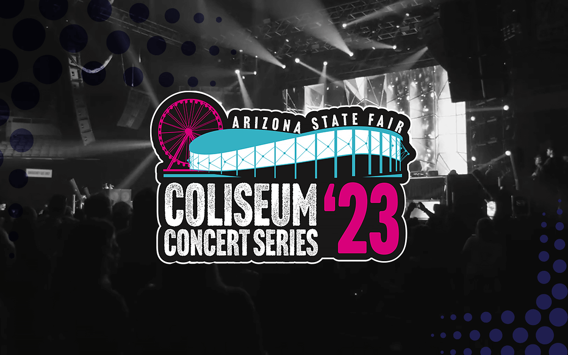 Carousel | Year Round | Arizona State Fair