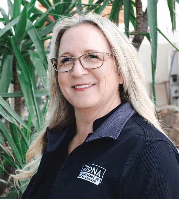 AZ State Fair Crew | Arizona State Fair