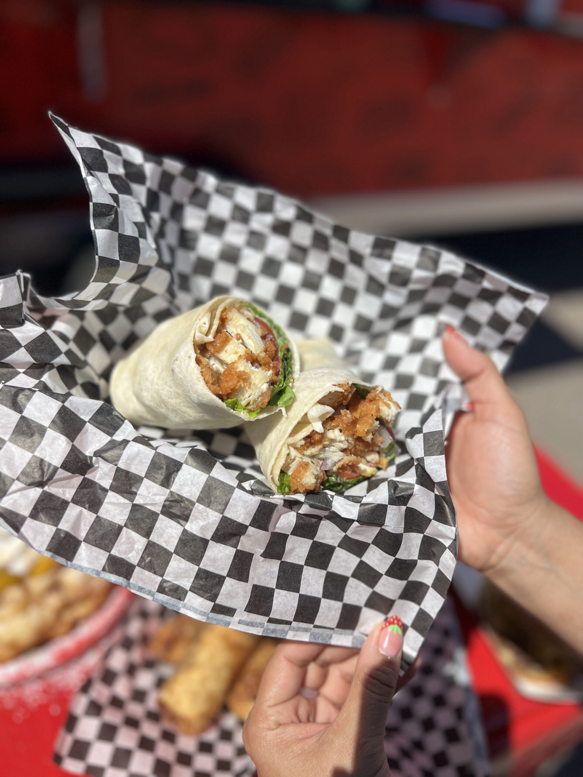 For the Arizonan Foodies! | Arizona State Fair