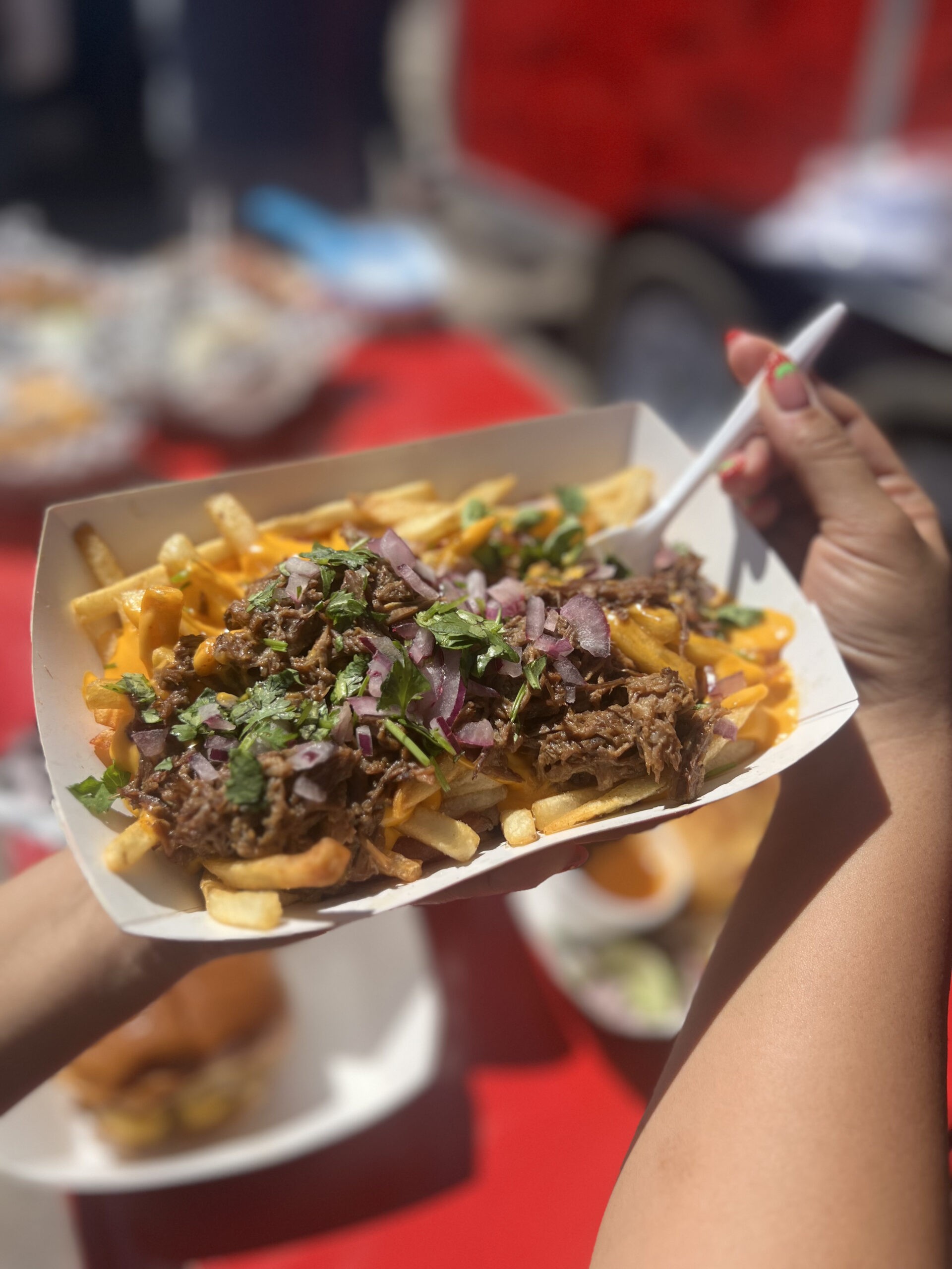 For the Arizonan Foodies! | Arizona State Fair