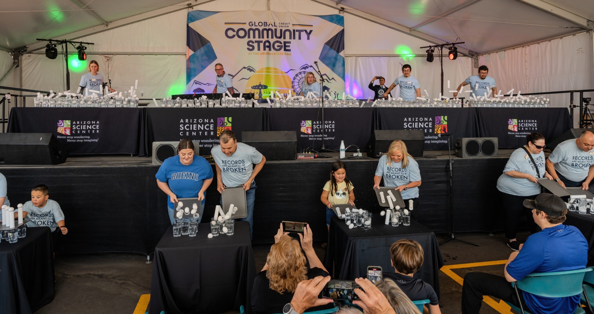 Great Eggs-pectations at the Arizona State Fair | Arizona State Fair