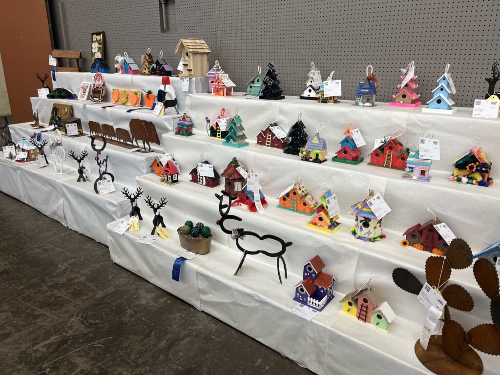 Arizona State Fair Showcase Entries | Arizona State Fair