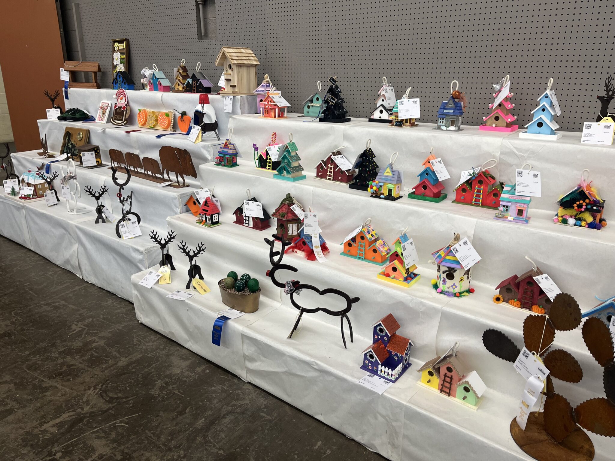 Arizona State Fair Showcase Entries | Arizona State Fair