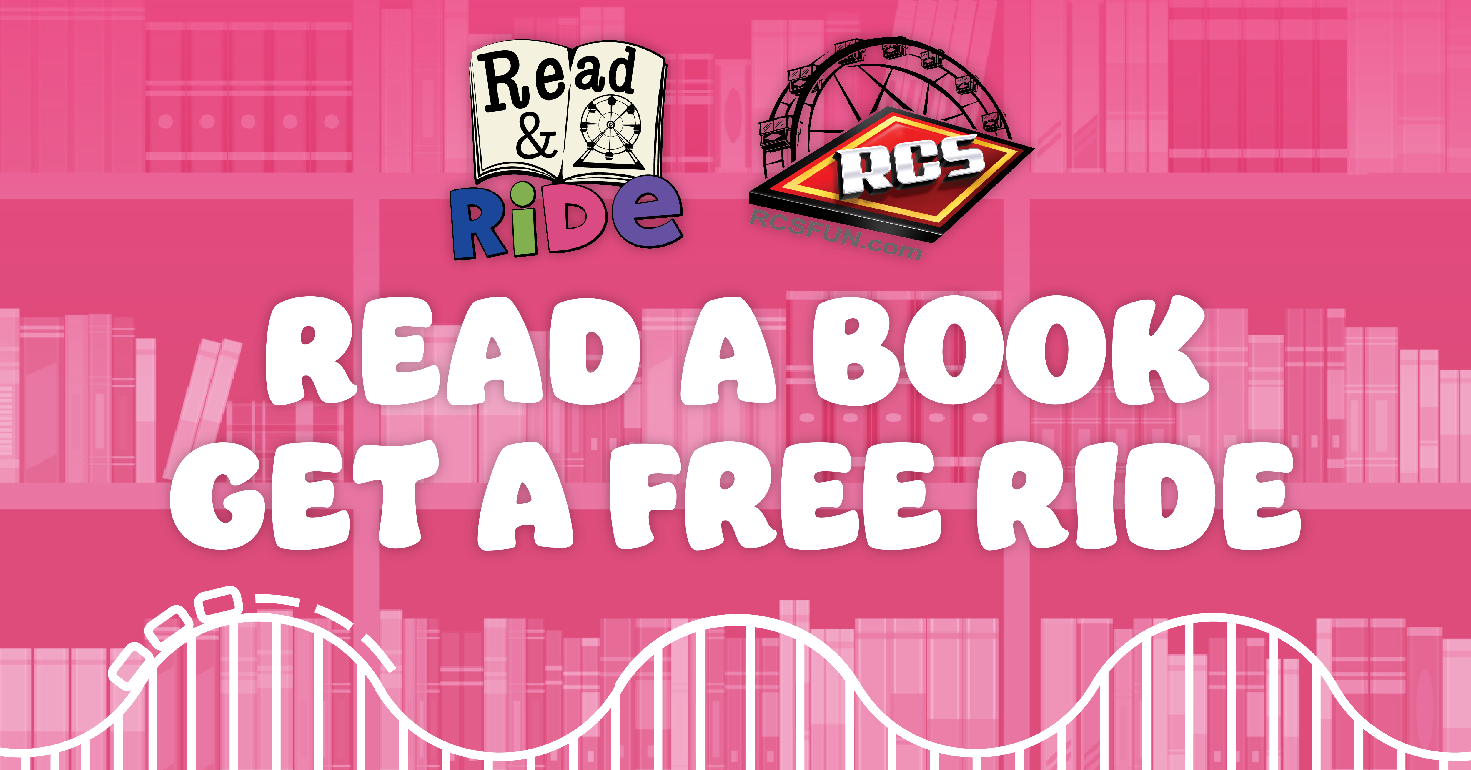 Read Your Way to Free Rides at the Arizona State Fair | Arizona State Fair