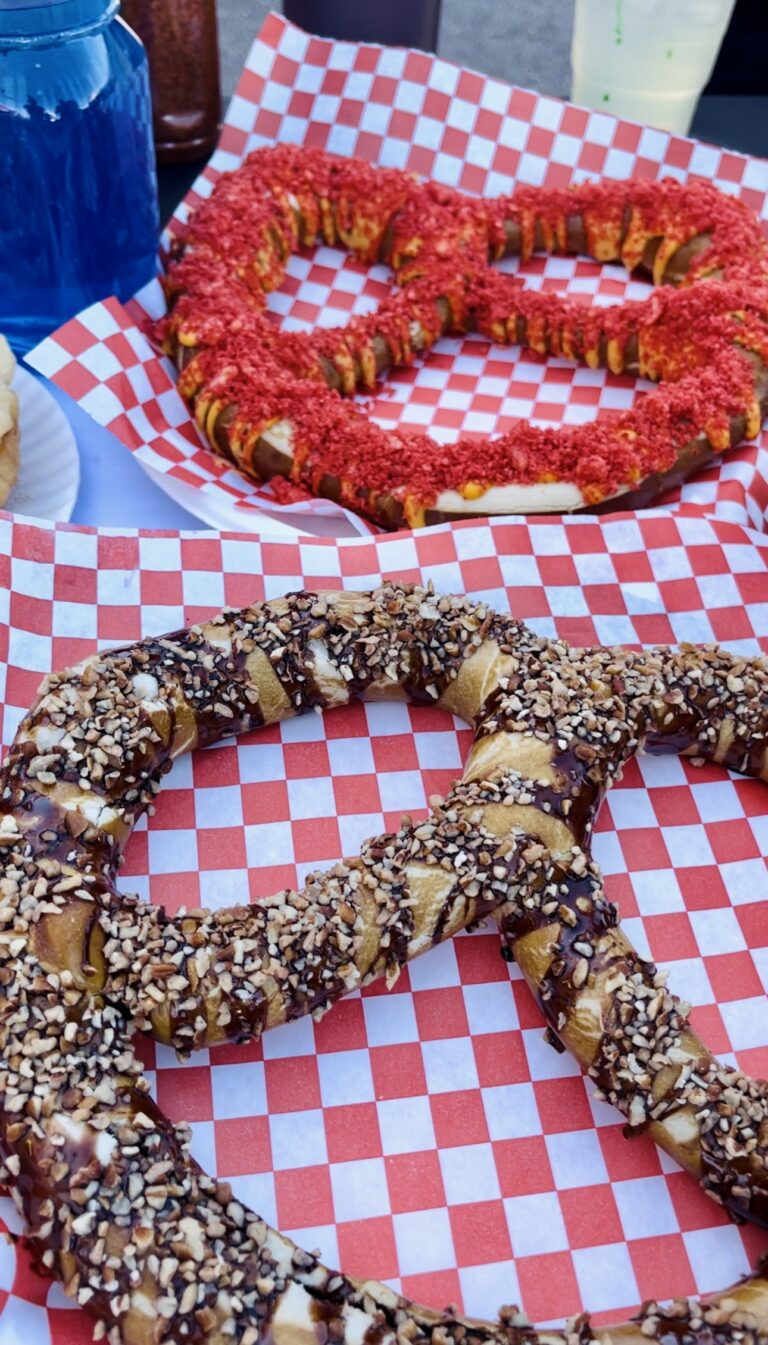 2024 New Foods | Arizona State Fair