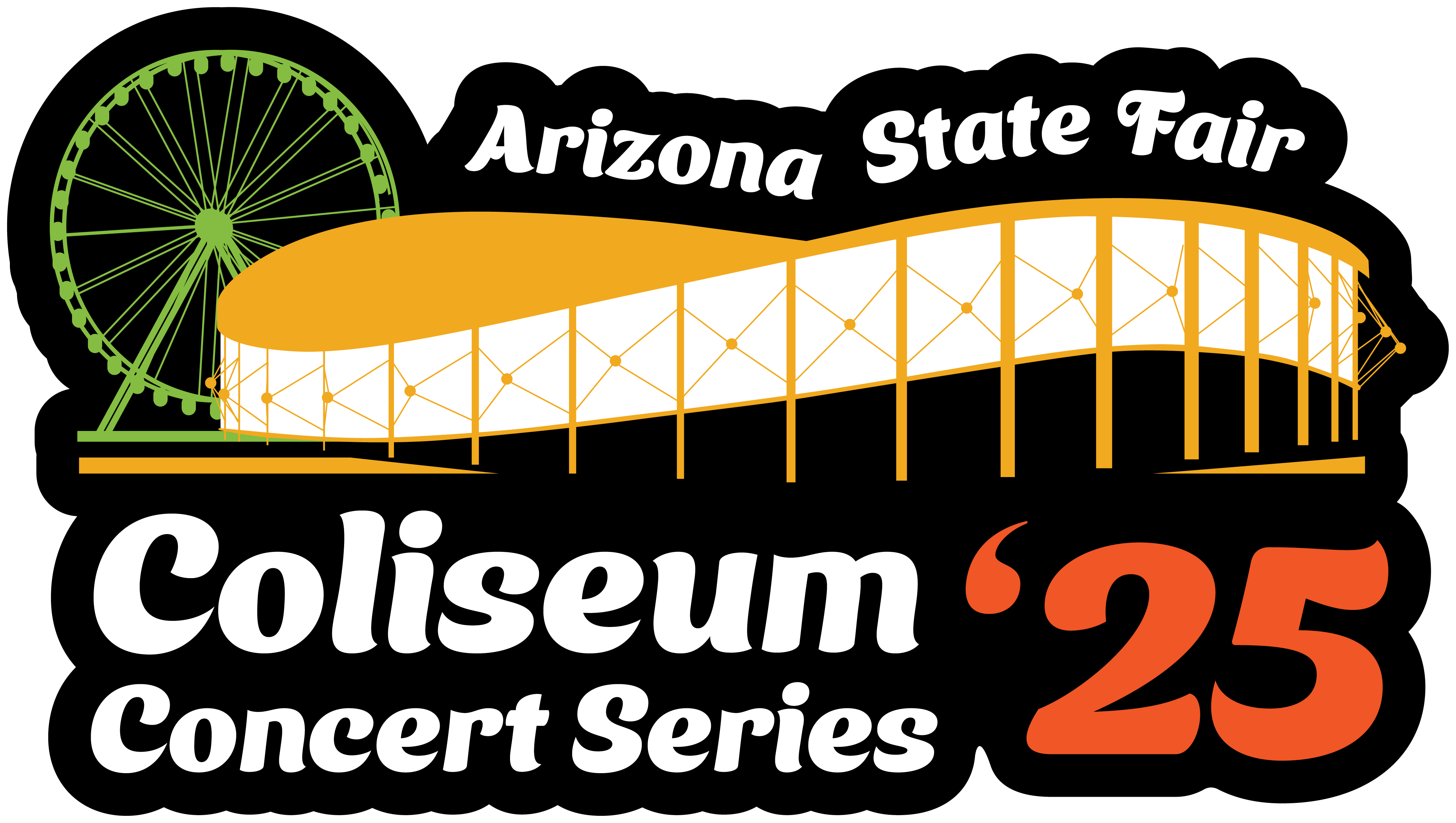 Arizona State Fair 2025 Concerts | Arizona State Fair
