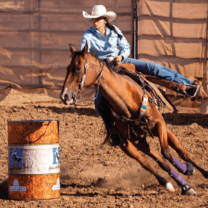 High School Rodeo | AZ State Fair