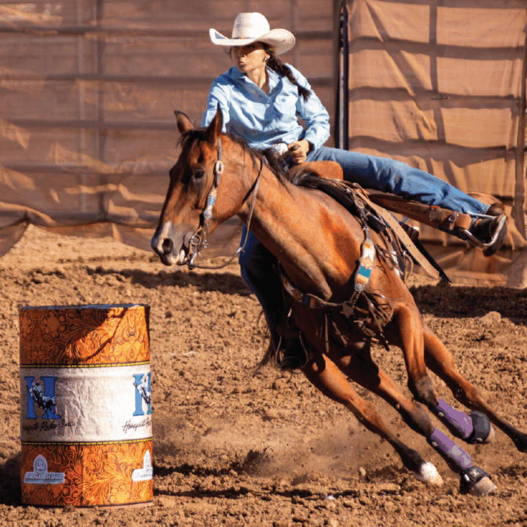 High School Rodeo | AZ State Fair