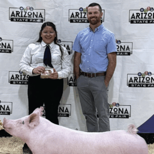 Animals | 2026 Arizona State Fair