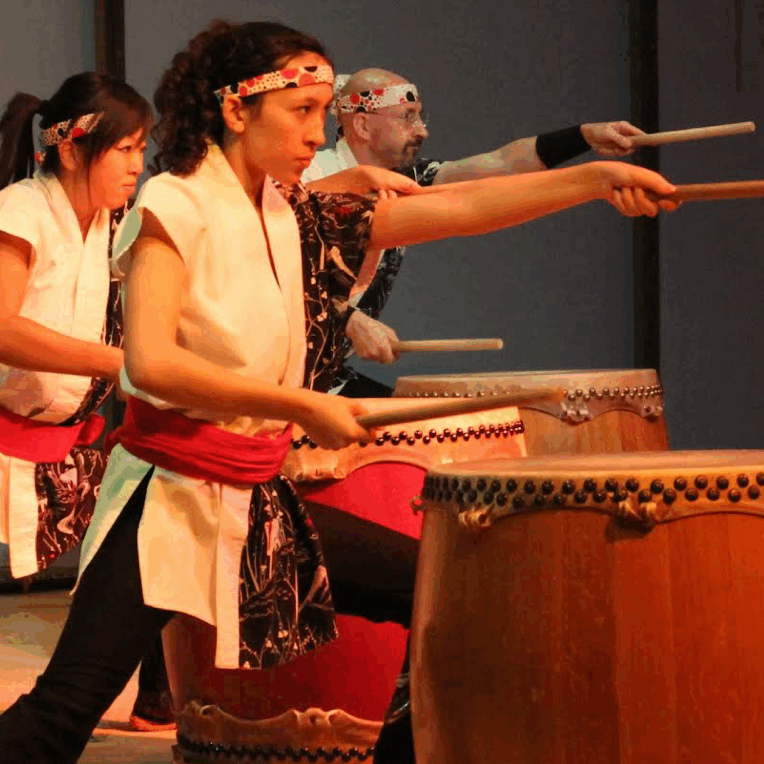 Fushicho Daiko | AZ State Fair