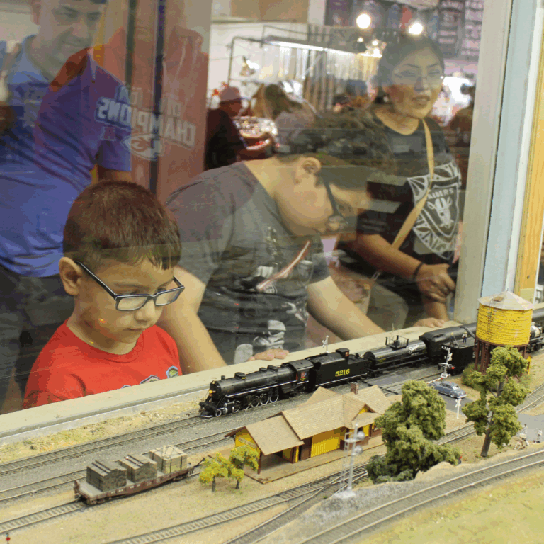 Welcome to the 2025 Arizona State Fair