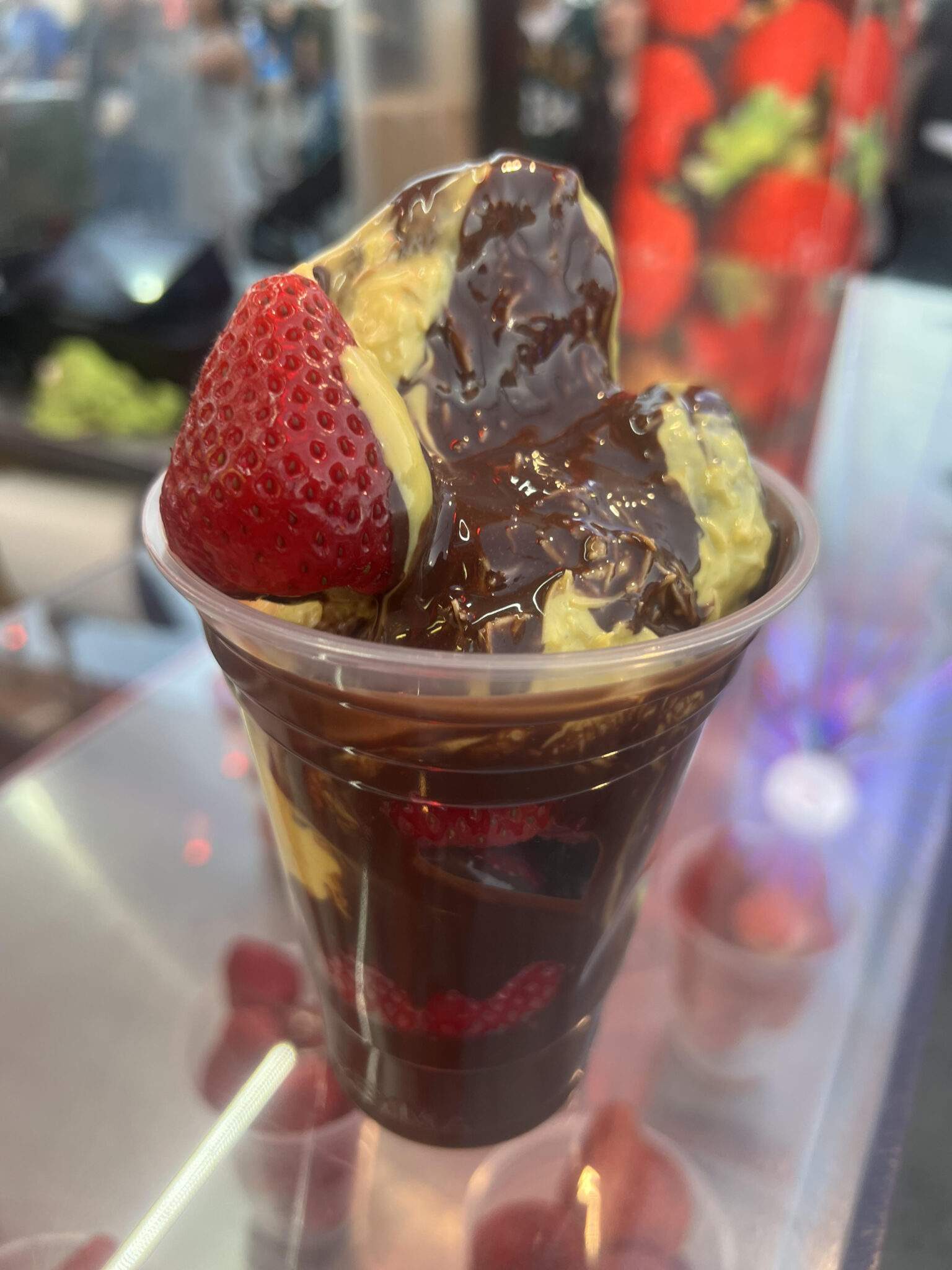 Sugar, Spice, and Everything Nice… New 2025 Fair Food | Arizona State Fair