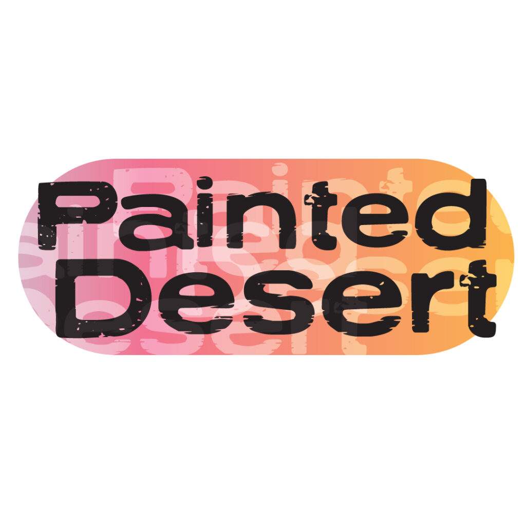 Painted Desert Stage Artist: Seth Manic | AZ State Fair