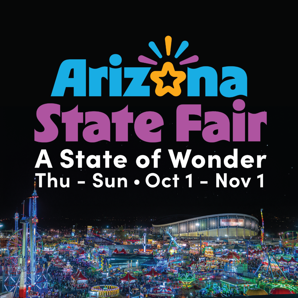 Arizona State Fair Arizona State Fair