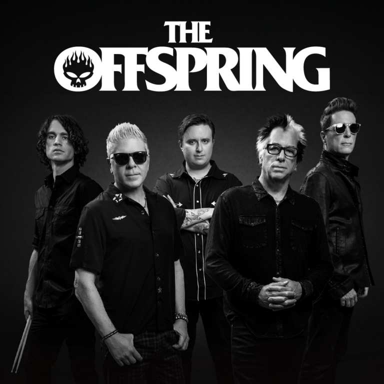 The Offspring | AZ State Fair